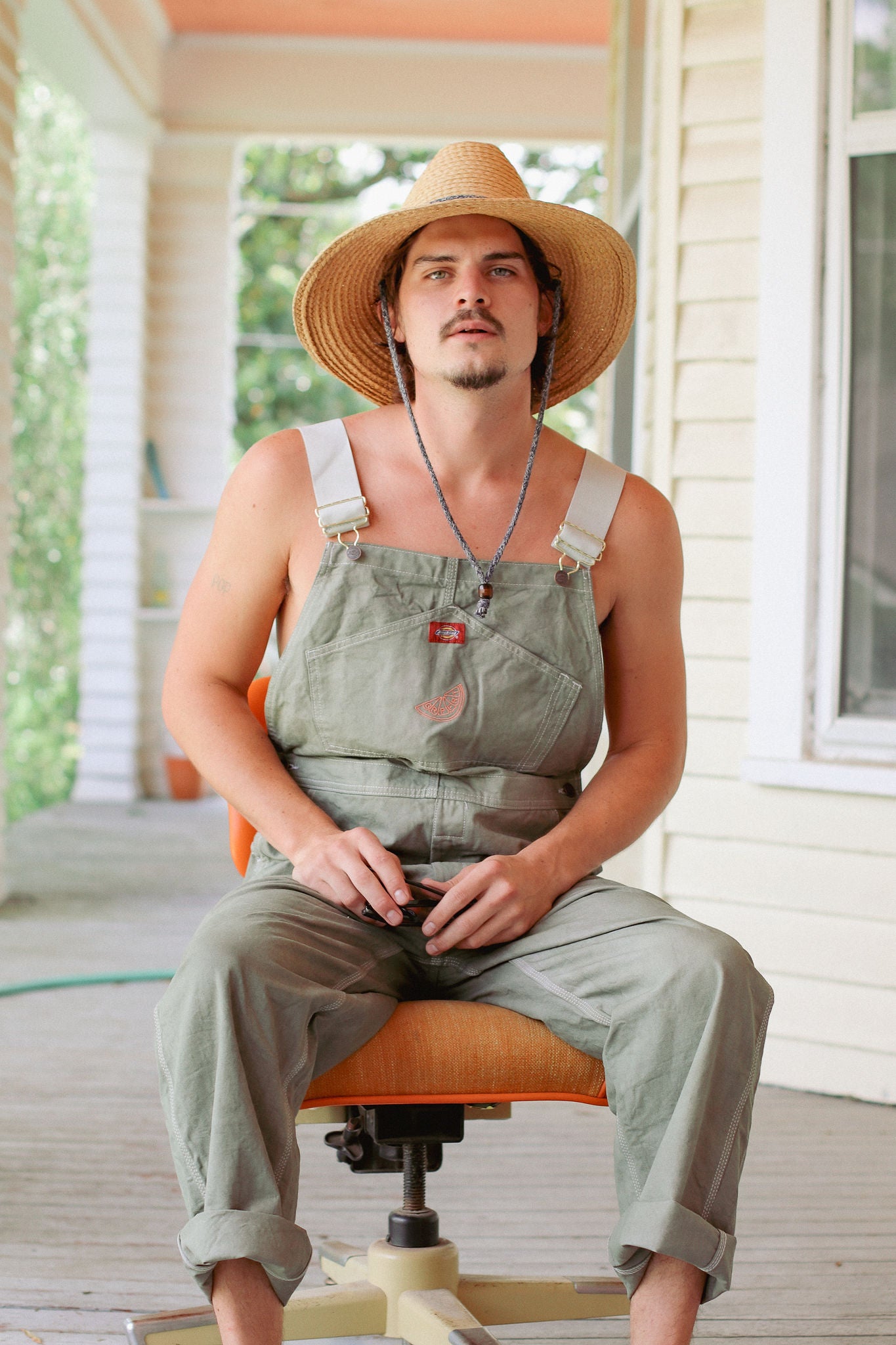 Olive Overalls – grapefruitwv